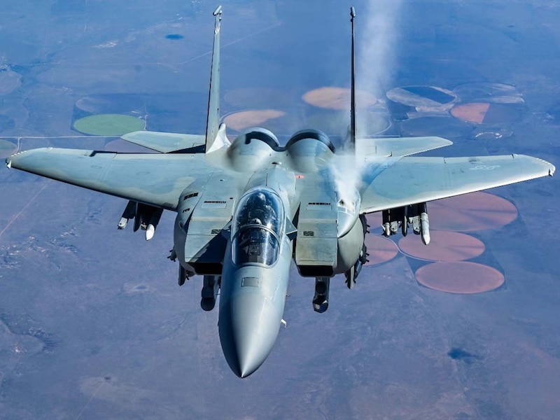 world deadliest 5 fighter planes which extremely difficult to shoot ...