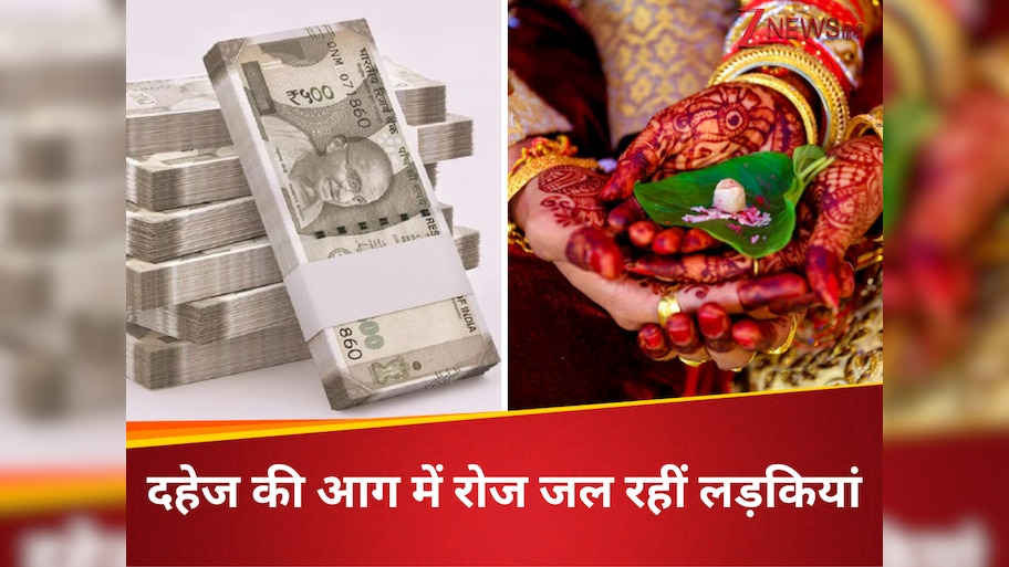 nikki bhati murder for dowry is not only case NCRB statistics show 18 ...