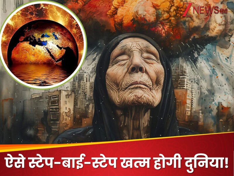 baba vanga predictions list for world suns cools further total blackout ...