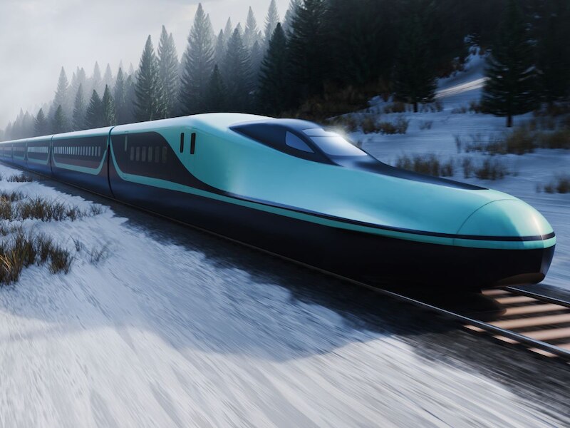 Japan Bullet Train shinkansen Zero deaths in 50 years maximum delay ...