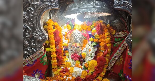Where is Belha Mai Temple and its Story What is connection of Belha Mai ...