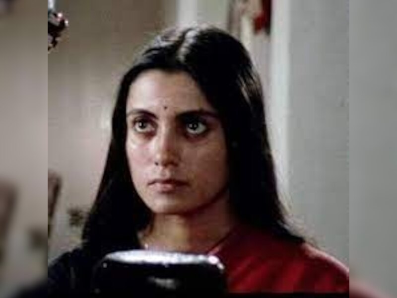 90s Actress Deepa Sahi who gavie private scenes with Shahrukh Khan made ...