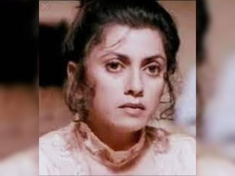 90s Actress Deepa Sahi who gavie private scenes with Shahrukh Khan made ...