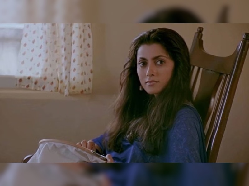 90s Actress Deepa Sahi who gavie private scenes with Shahrukh Khan made ...