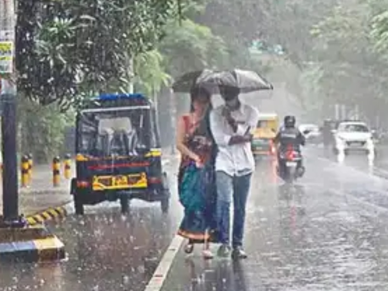 gonda heavy rain alert weather update today Kanpur aaj ka Mausam imd forecast temperature ...