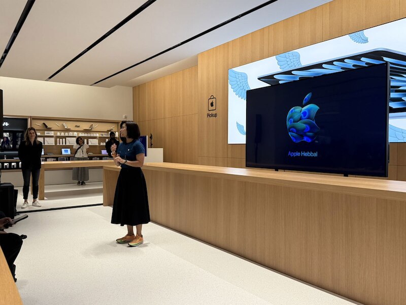 Apple Hebbal Images I Apple Hebbal Bengaluru Photos I Kaisa Dikhta Hai ...