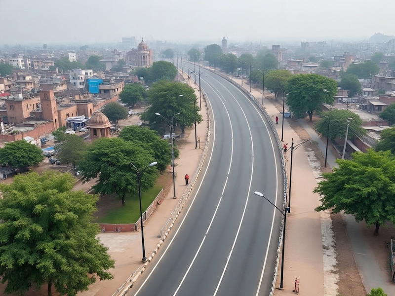 PWD will build Partapur to Phaphunda via Gagol new bypass to connect ...