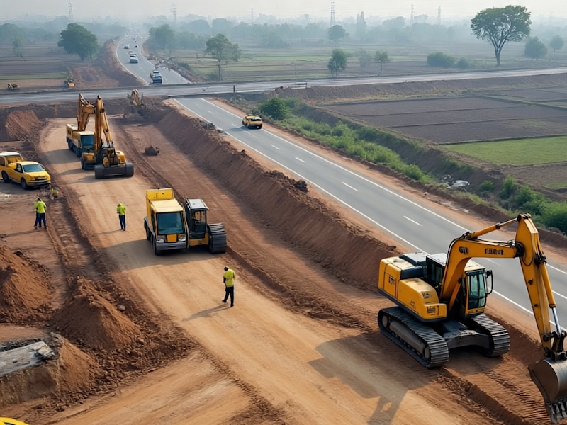 PWD will build Partapur to Phaphunda via Gagol new bypass to connect ...