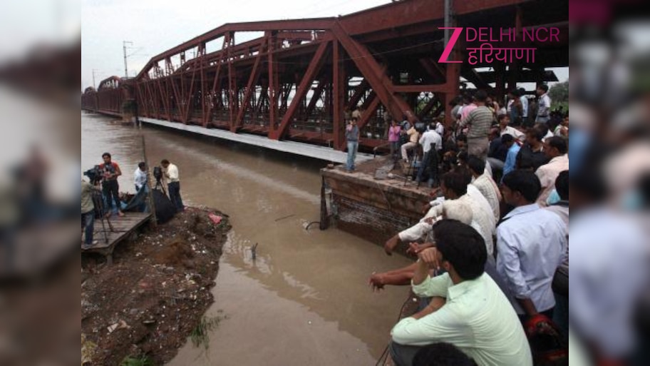 Delhi iron Bridge Closed: दिल्ली में 2 सितंबर से लोहे का पुल होगा बंद ...