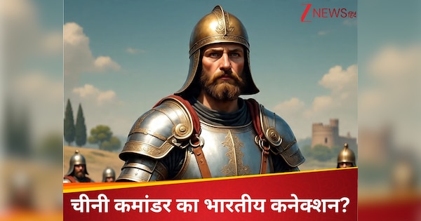 india china connections forgotten saga indian general tang china know ...