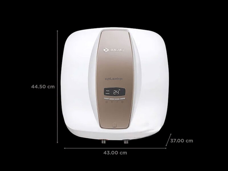 Geyser Price Cut Tata Croma Selling Water Heater At Half Price Havells ...