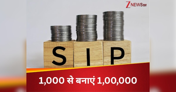 create fund of 100000 in a salary of 15 thousand Smart SIP investment ...