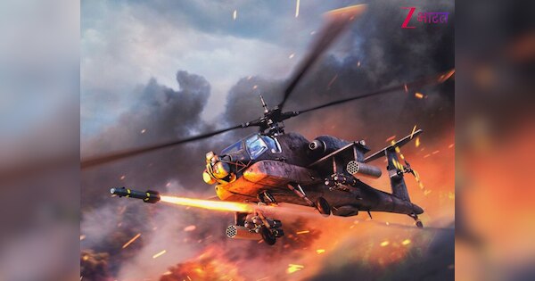 Hellfire missile features types range capacity launch history know in ...