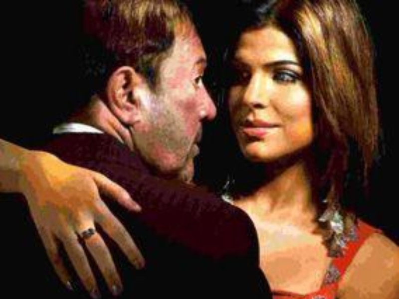 66 Years Old Rajesh Khanna Crosses Line Laila Khan Wafa A Deadly Love ...