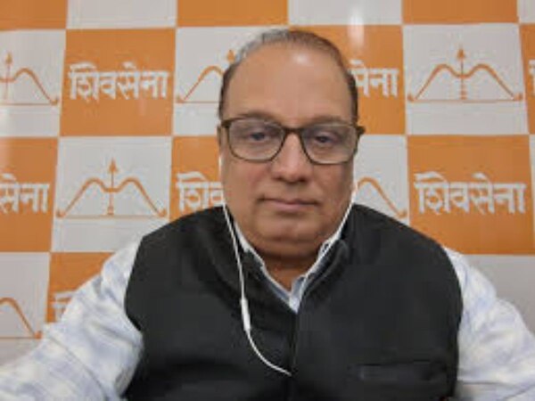 Krishna Hegde hits back Rahul Gandhi will have dud bomb not hydrogen ...