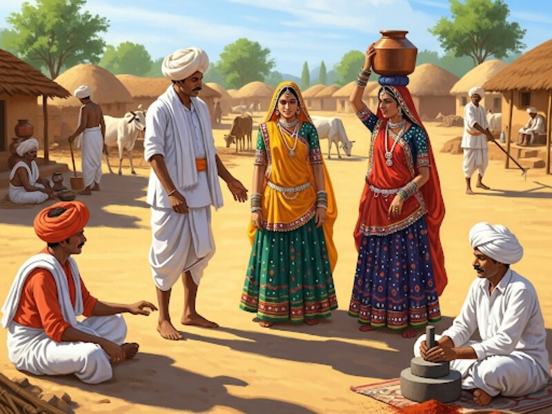 nimad neem tree origin unique history of madhya pradesh famous region ...