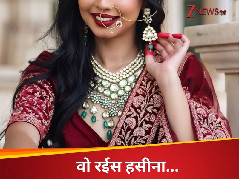 29 Years Old Bigg Boss 19 Richest Contestant Taniya Mittal Luxury ...