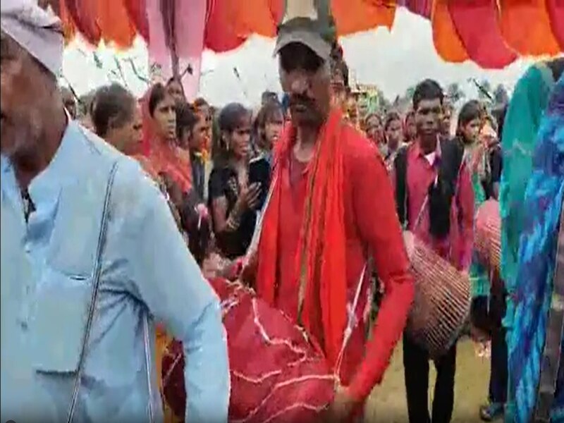 what is karam festival puja vidhi katha know importance | Karam ...