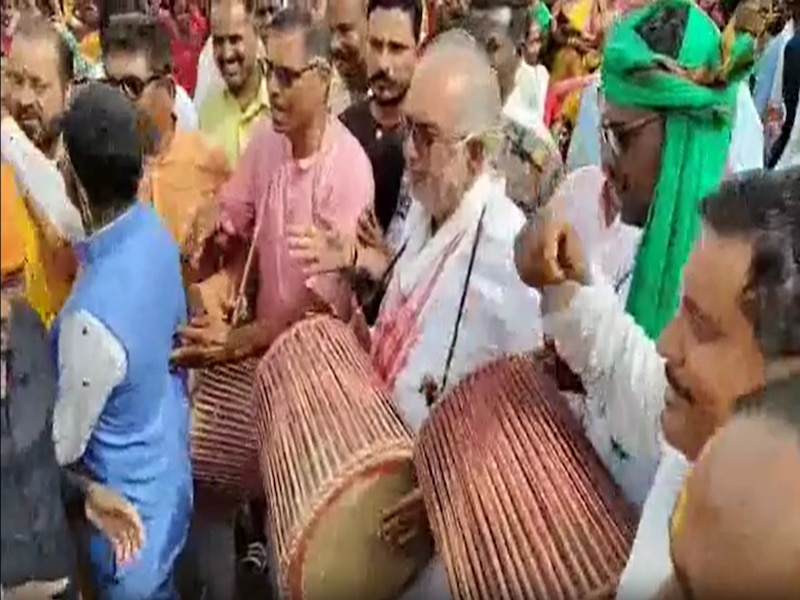 what is karam festival puja vidhi katha know importance | Karam ...