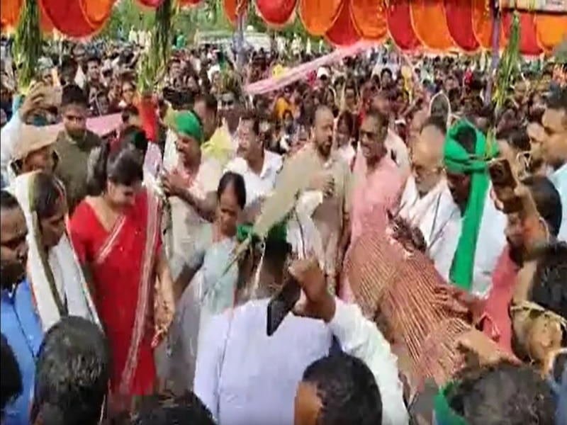 what is karam festival puja vidhi katha know importance | Karam ...