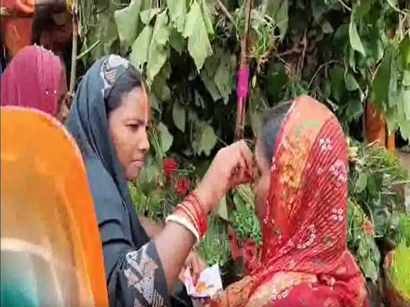 what is karam festival puja vidhi katha know importance | Karam ...