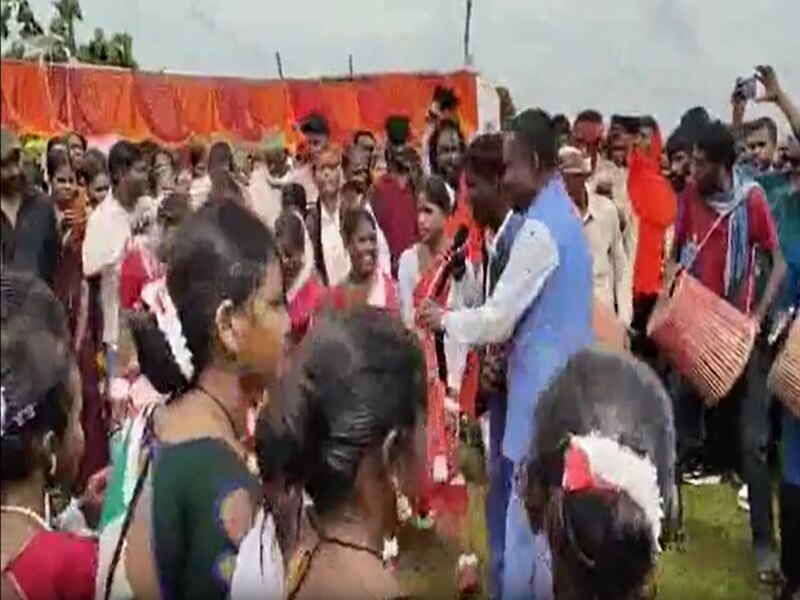 what is karam festival puja vidhi katha know importance | Karam ...