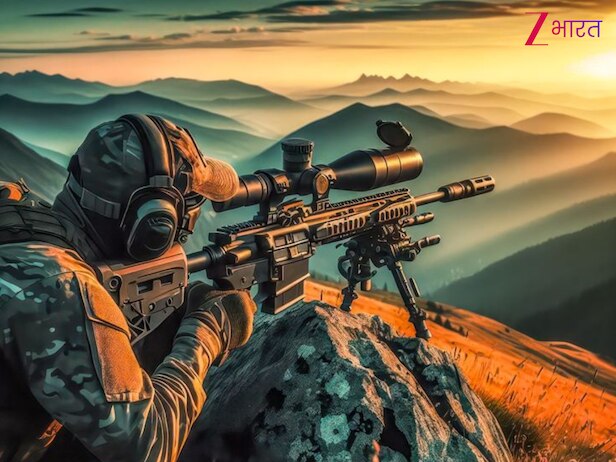 top 5 deadliest sniper rifles in the world cheytac m200 mcmillan tac50 ...
