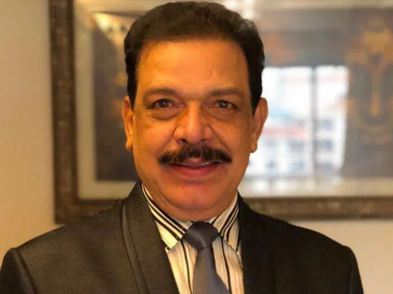 Govind Namdev Birthday Special know the story of actor worked in 115 ...