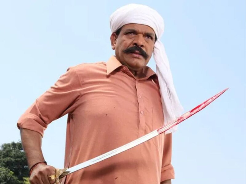 Govind Namdev Birthday Special know the story of actor worked in 115 ...