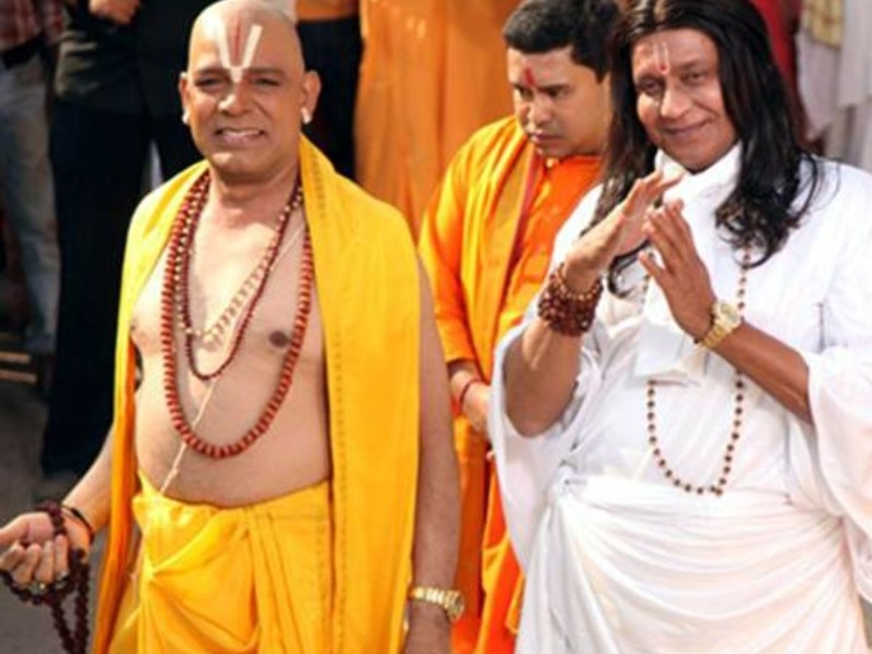 Govind Namdev Birthday Special know the story of actor worked in 115 ...