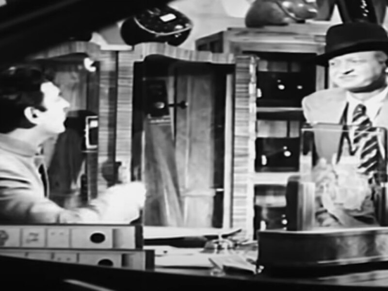 1946 Record Breaker Chartbuster Movie Anmol Ghadi Chillar Budget Earn 1 ...
