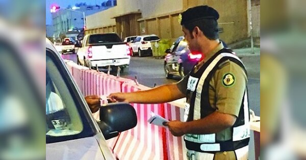 Saudi Arabia Police Seizes 7304 bikes from Riyadh Jeddah and Other ...