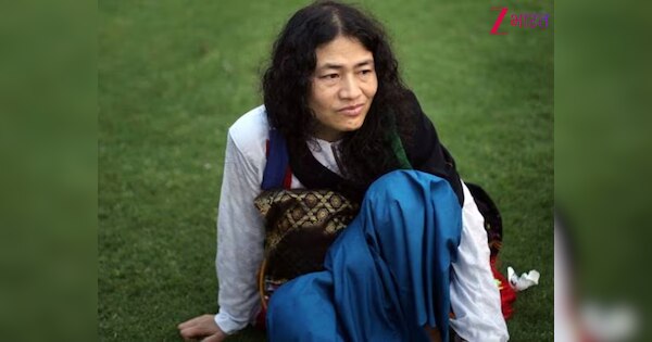 Do You Know World longest hunger strike 16 years of Hunger Irom ...