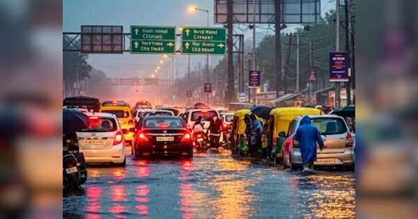 Noida rain alert weather update today Noida aaj ka mausam imd forecast ...
