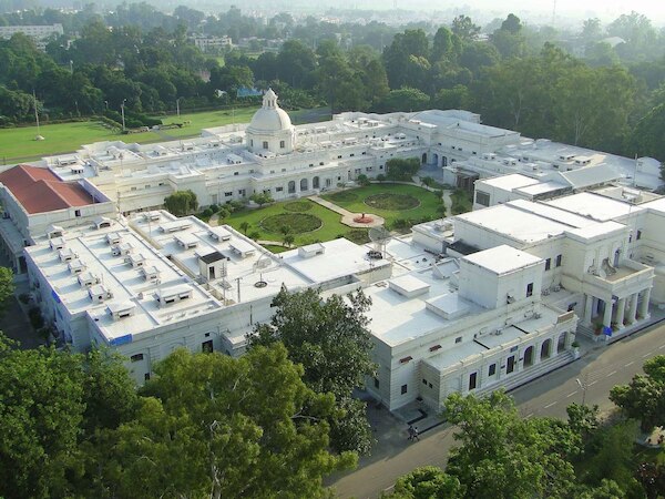 do you know oldest engineering college of india iit roorkee history ...