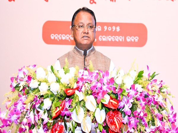 Odisha Govt: ସ୍କିମାଟିକ୍ ଶିକ୍ଷକଙ୍କୁ "ନିୟମିତ ଶିକ୍ଷକ" ଭାବେ ନିଯୁକ୍ତି ଘୋଷଣା ...