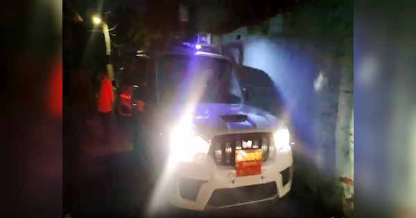 MBBS doctor Ashutosh Chandra committed suicide by shooting himself In Muzaffarpur | MBBS Doctor ...