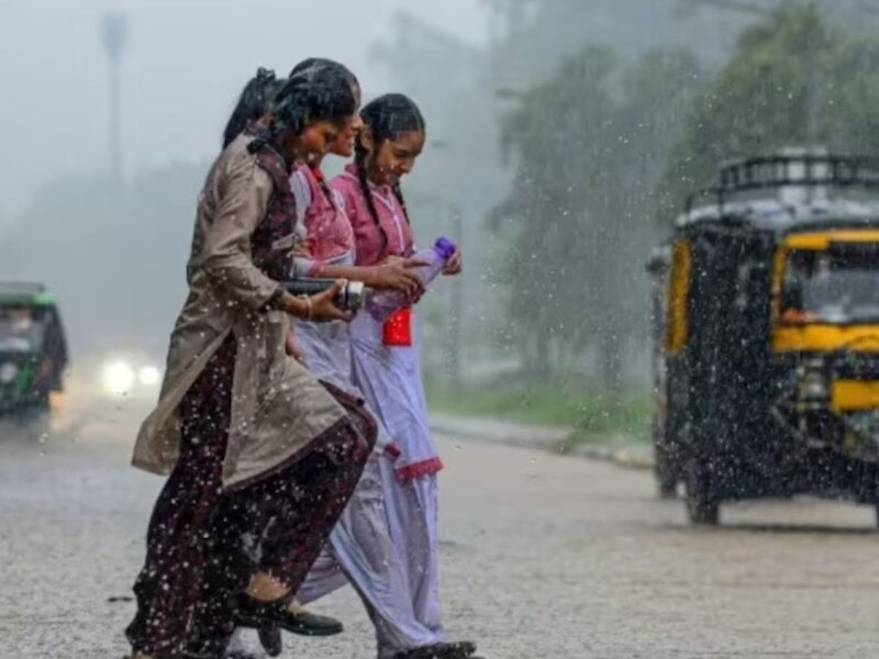 Ayodhya rain alert weather update today Ayodhya aaj ka mausam imd forecast temperature activity ...