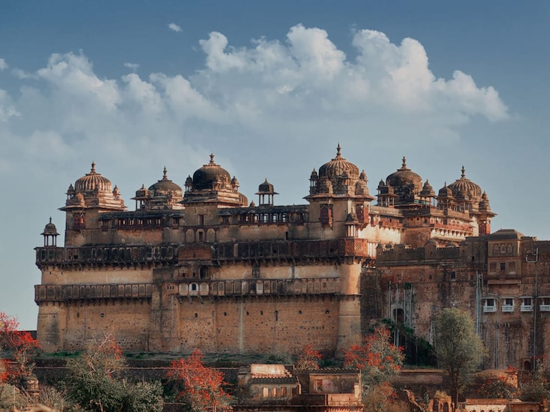 beautiful palace has been deserted for 400 years considered most ...