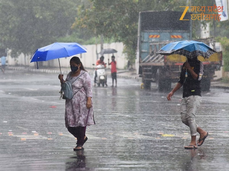 mp weather update today 7 september monsoon alert heavy rain warning ...