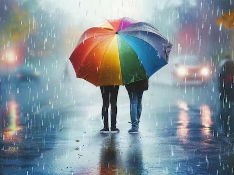 gorakhpur deoria kushinagar weather update 7 sep 2025 forecast temperature monsoon imd heavy ...