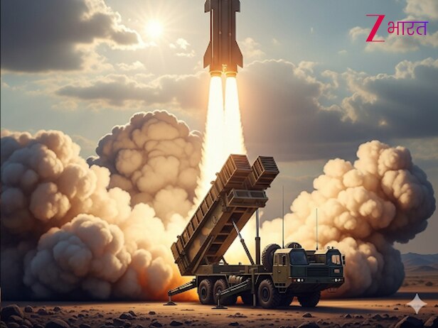 prithvi 1 missile first indigenous ballistic missile of india drdo ...