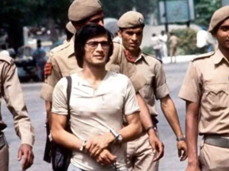 20th Century World Biggest Serial Killer Charles Sobhraj Real Story Did ...