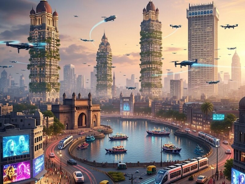 mp gk Why is the city of Indore in India called Mini Mumbai know ...