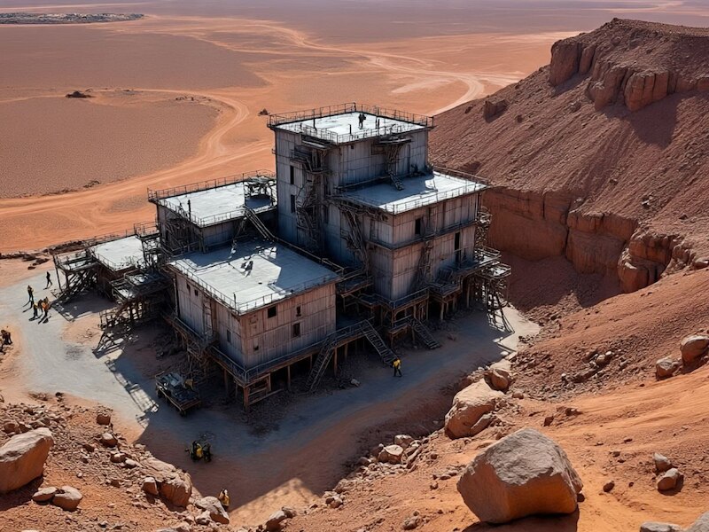 diamond mines surprise whole world Know seven countries largest diamond ...