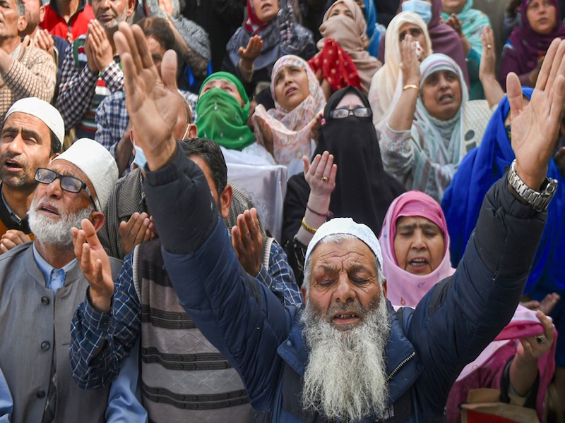 mp muslim population rise in 10 years according to 2011 census ...