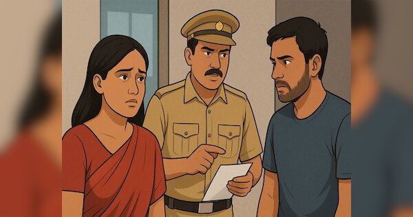 Greater Noida Naseem Murder Case Big reveal Know inside story