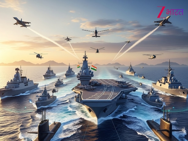 india naval expansion 2035 indian navy 200 warships submarines ...