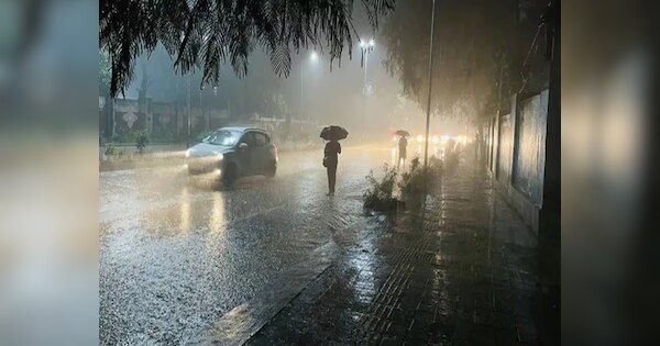 Aligarh weather Update today 9 September 2025 imd Forecast Temperature ...