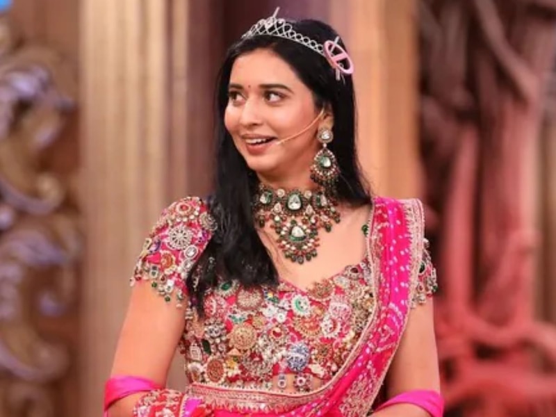 Who are the members of Tanya Mittal family Know about her father and ...